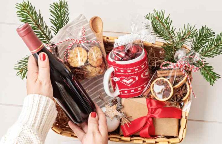 Cadeau d’entreprise original et personnalisé pour les fêtes de fin d ...