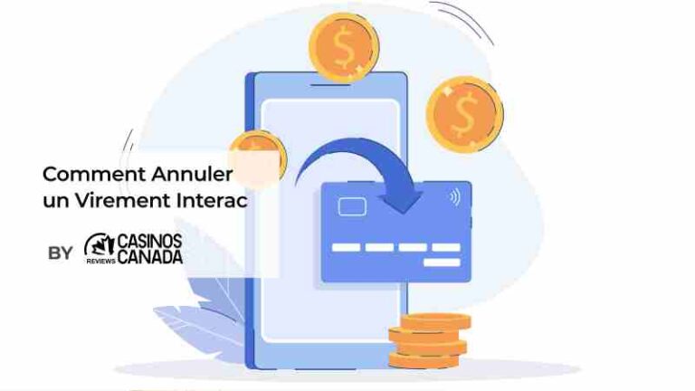 Comment annuler un virement Interac en toute simplicité - CDG973 Business